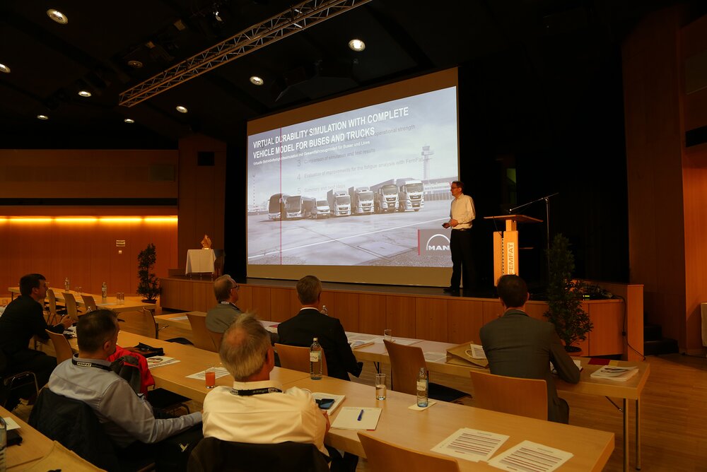 FEMFAT LAB Software – Engineering Center Steyr - FEMFAT LAB Software