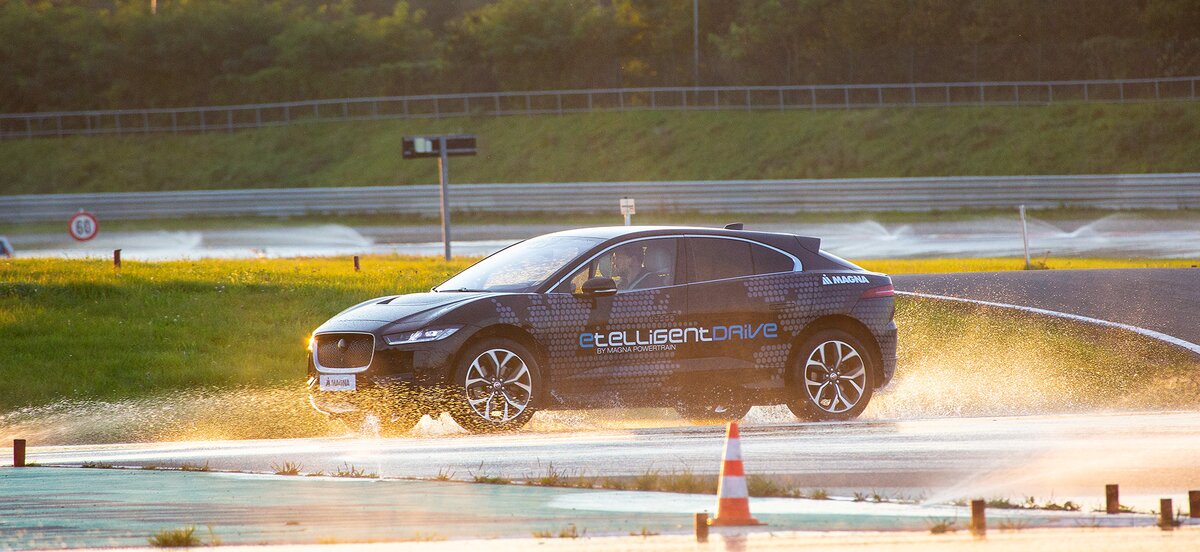 FEMFAT LAB Software – Engineering Center Steyr - FEMFAT LAB Software