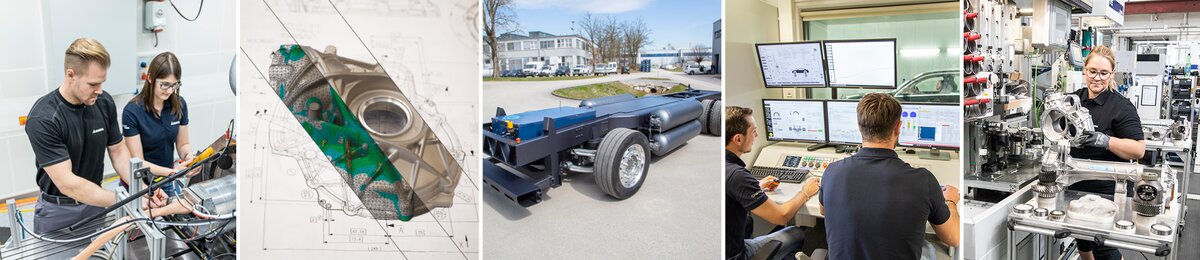 Services - FEMFAT LAB Software - Engineering Center Steyr - FEMFAT LAB ...